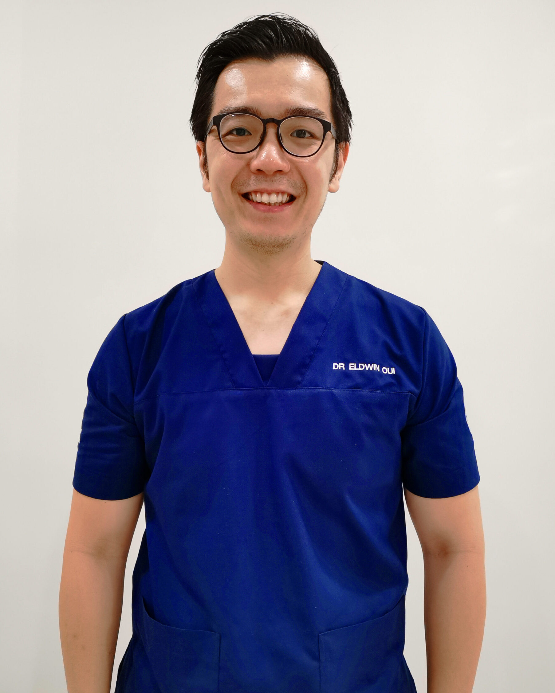 About - Fellowship of Medical Evangelicals